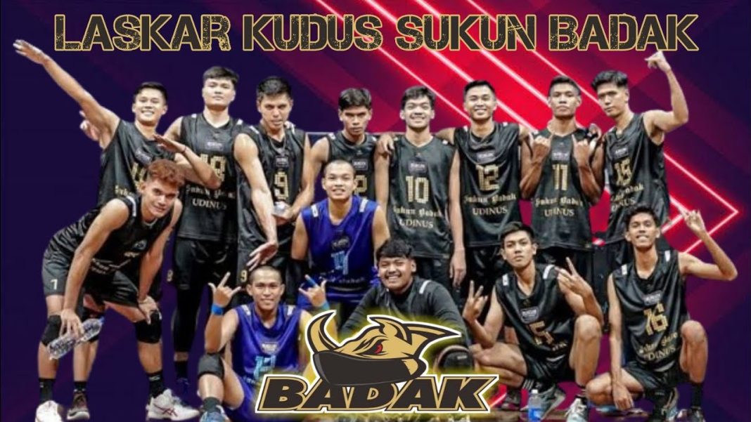 Daftar Pemain Kudus Sukun Badak di Proliga 2024, Posisi & Nomor Punggung