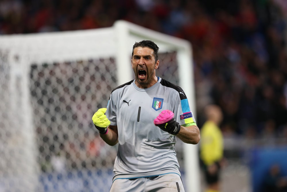 Siapa yang Memiliki Clean Sheet Terbanyak Sepanjang Masa?