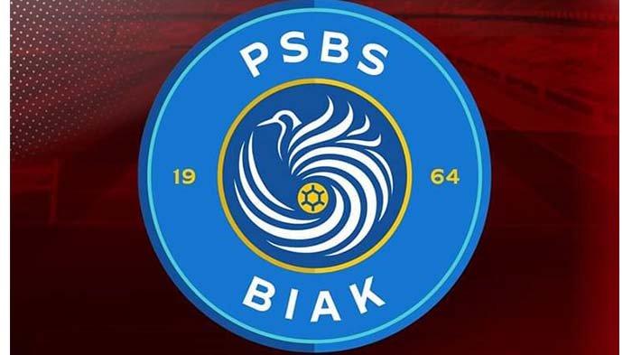 Makna And Filosofi Logo Psbs Biak Sang Badai Pasifik