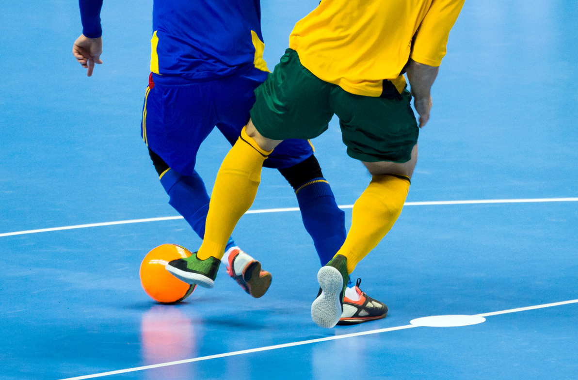 Posisi Apa Saja yang Ada di Futsal? Berikut Penjelasannya