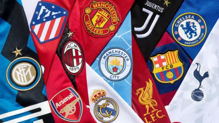 10 Tim Sepak Bola Terbaik di Dunia 2025/2026