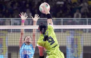 Daftar 26 Tim Putri Kejurnas Voli U19 2025: Siapa Saja Pesertanya?